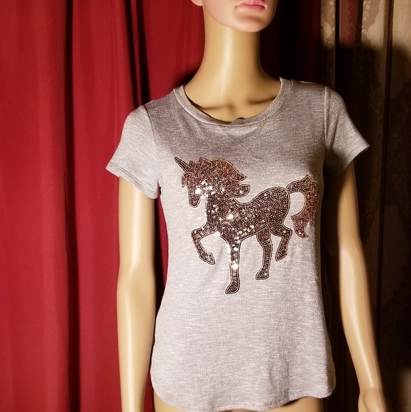 total girl | Tops | Nwt Total Girl Shirt | Poshmark